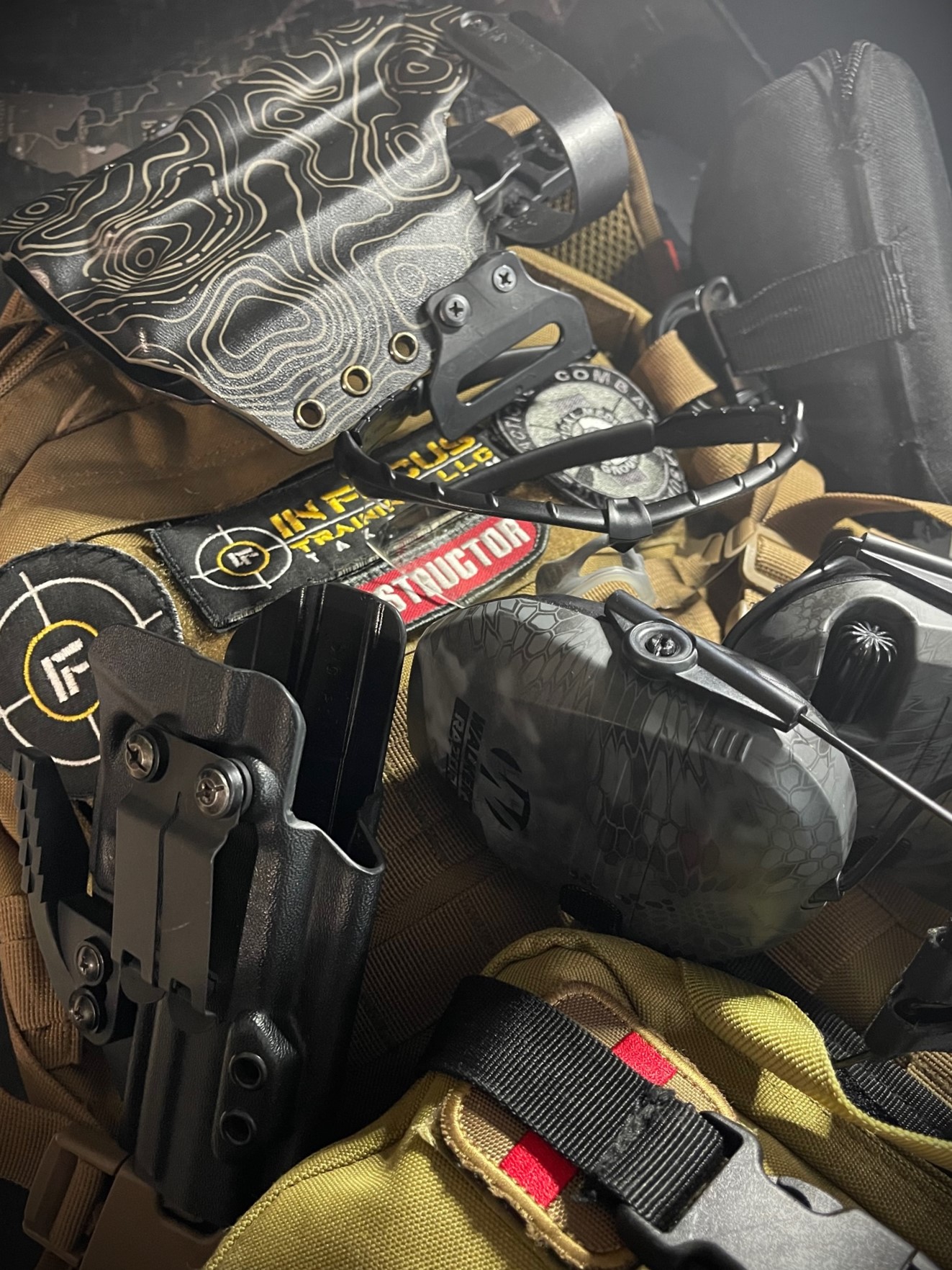 Achieving Excellence in Firearms Proficiency: Your Guide to Top-Tier ...