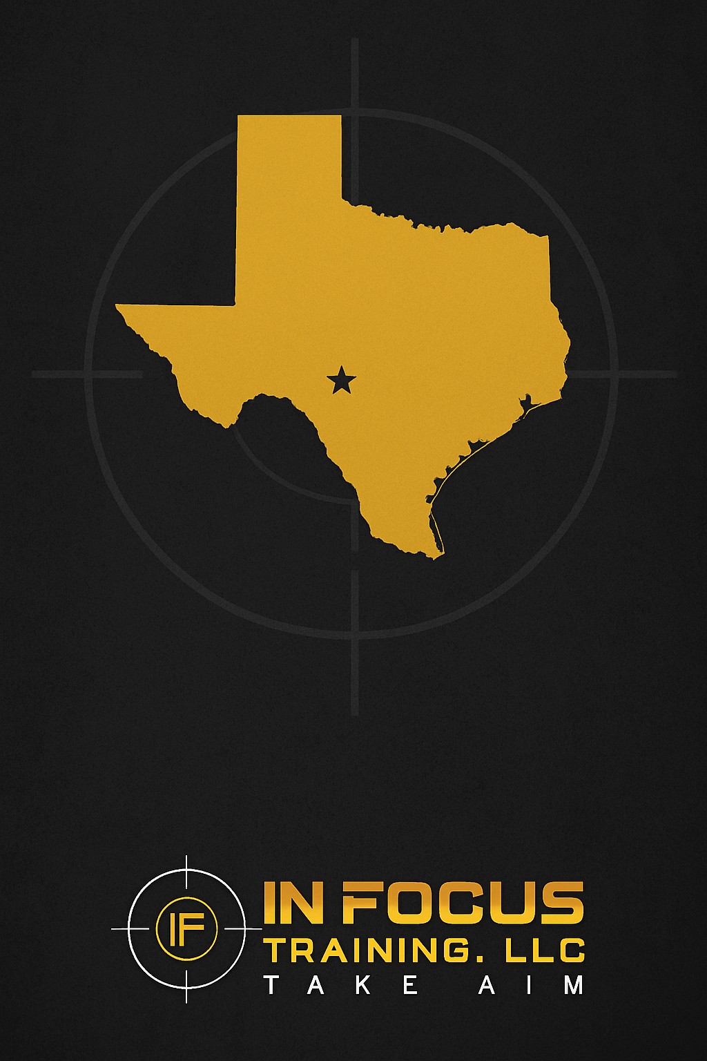 In Person License To Carry Course - In Focus Training : In Focus Training